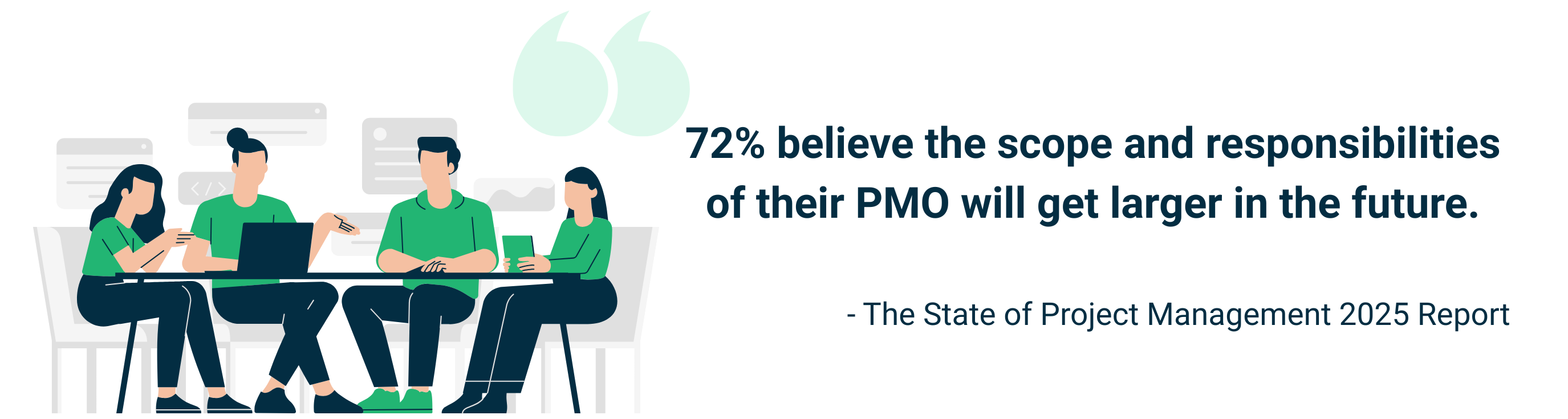 Program Management vs Project Management: Key Differences | TrueProject